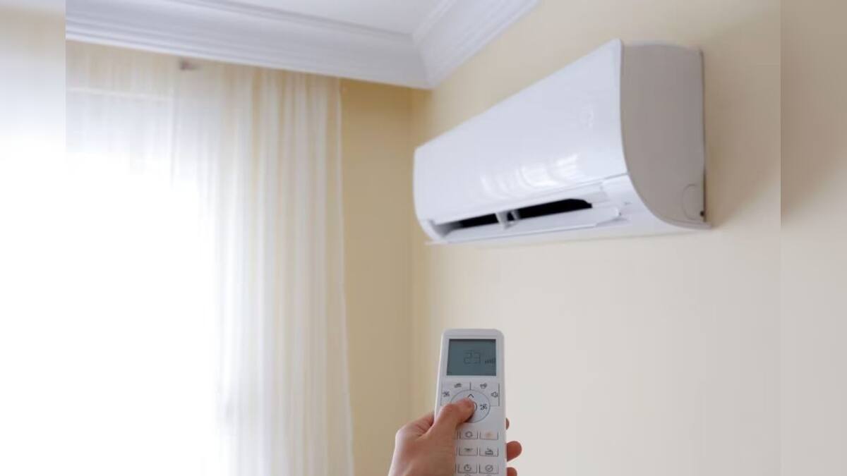 AC Electric Bill: AC-র তাপমাত্রা মাত্র ১ ডিগ্রি বাড়ালেই মাসে হাজার হাজার টাকা সাশ্রয়! ৯০ ...