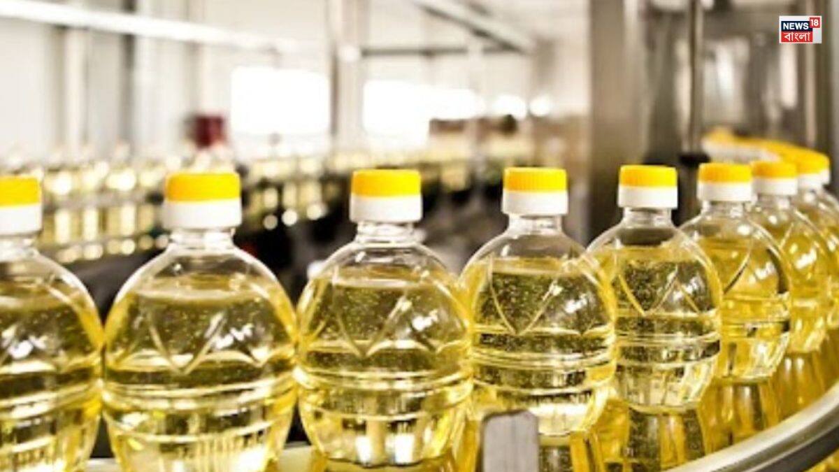 Cooking Oils: এই তেলগুলো রান্নাঘরে থাকলে এখনই দূর করুন! অবহেলায় বাড়বে ...