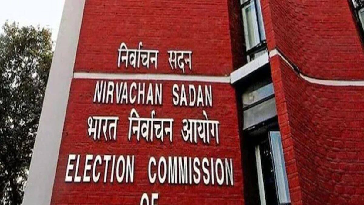 Election Commission on SIR রাজ্যে এসআইআর নিয়ে প্রস্তুতি চরমে, রবি ও ...