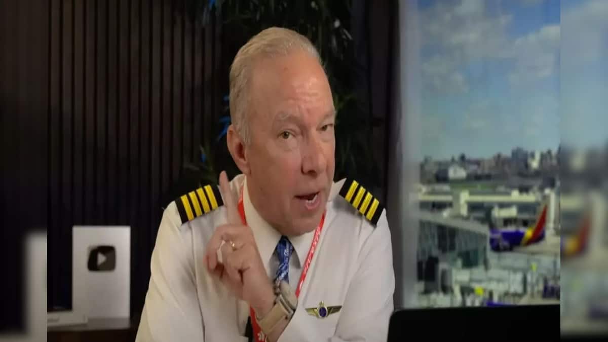 Plane Crash: দু-দুটি ইঞ্জিনই খারাপ...! বেরিয়ে এল RAT, আকাশে ওড়ার ...