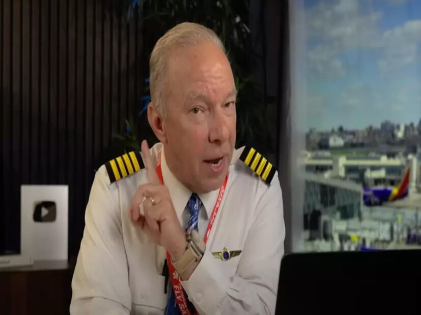 Plane Crash: দু-দুটি ইঞ্জিনই খারাপ...! বেরিয়ে এল RAT, আকাশে ওড়ার ...