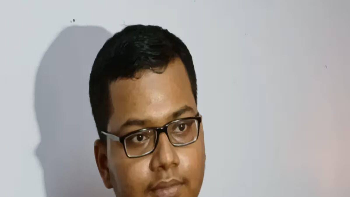 Success Story: উচ্ছ্বসিত রূপায়ণ, NEET ইউজি পরীক্ষায় দুর্দান্ত ফল ...