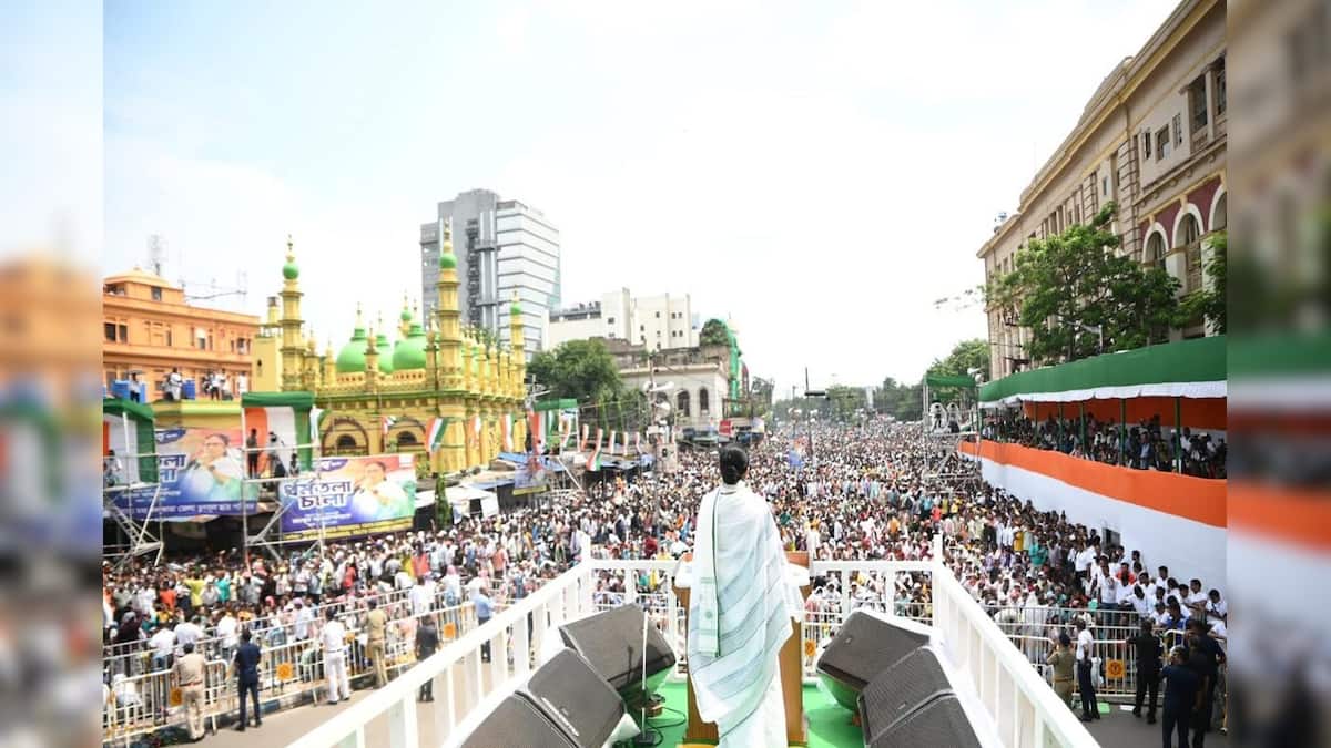 TMC 21 July 2025 তিন তারকা সাংসদ, এক হেভিওয়েট বিধায়ক! একুশের সভায় অসুস্থ হয়ে পড়লেন একঝাঁক ...