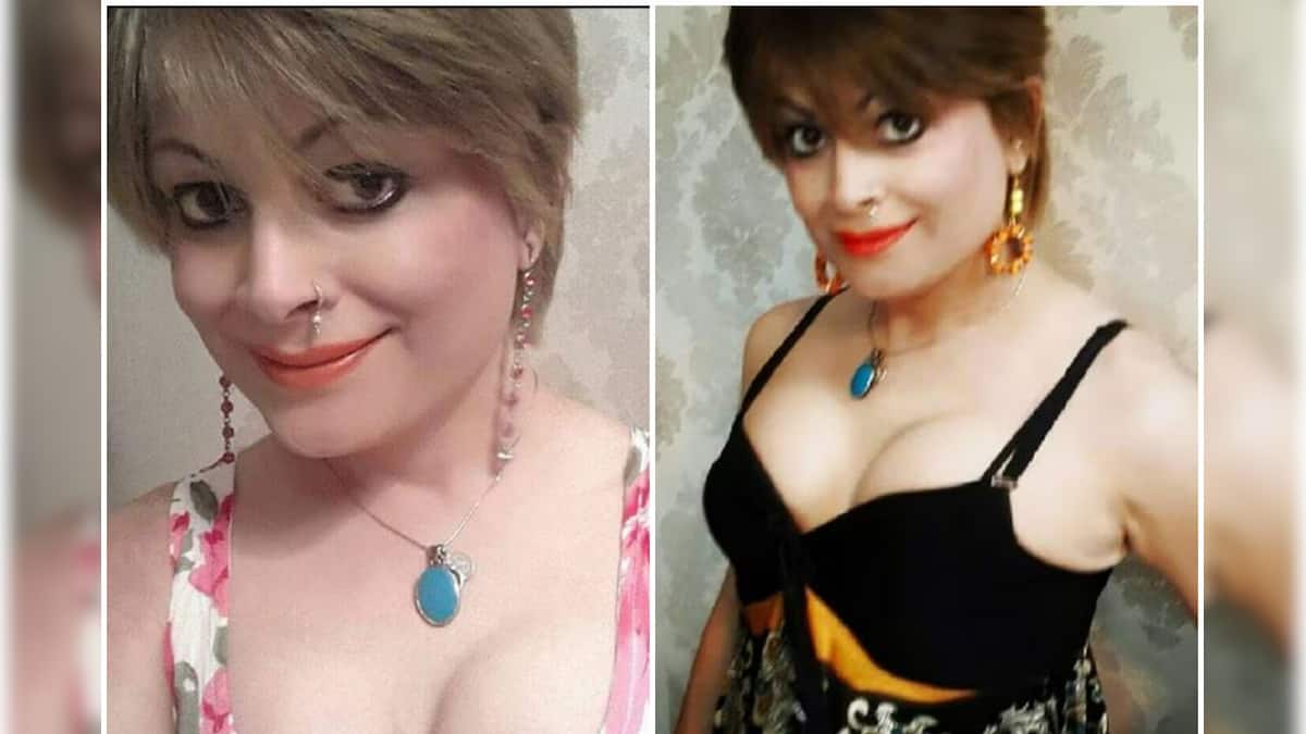 Bollywood Actress Bobby Darling Crete Controversy Claimed One Night Stand With Star Indian ...