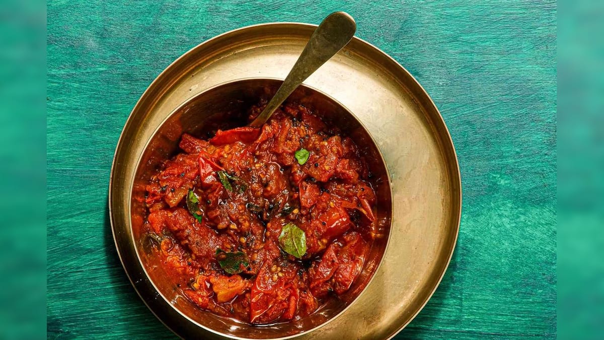 Unique Chutney or Achar Recipe: চড়া টক, কড়া ঝাল, সামান্য মিষ্টি ...