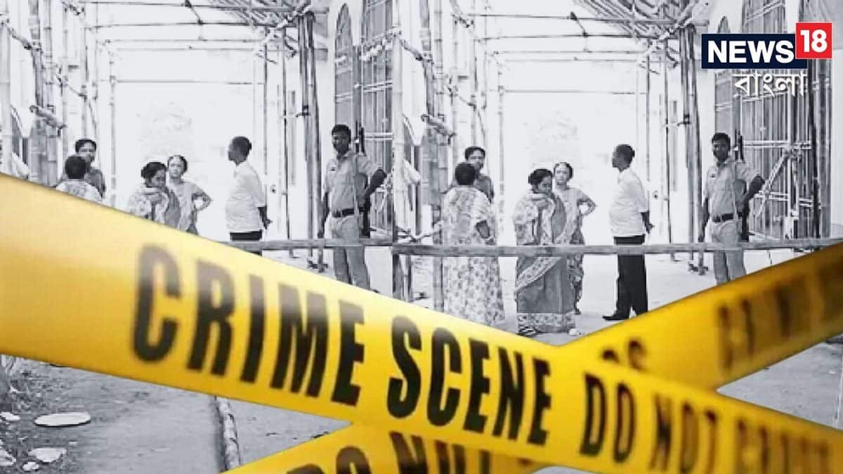 Kolkata News জলে ডোবা শহরের ফ্ল্যাট থেকে মা-ছেলের পচাগলা দেহ উদ্ধার ...