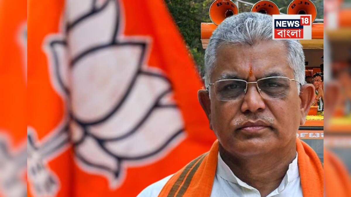 Dilip Ghosh একুশে জুলাইয়ে চমকের বার্তা দিলীপের! তৃণমূলে কবে যাচ্ছেন ...