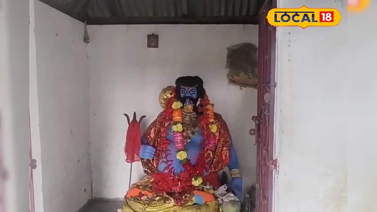 Coochbehar News: উত্তরবঙ্গের লৌকিক দেবতা তিন দশক ধরে পূজিত এই গ্রামে ...
