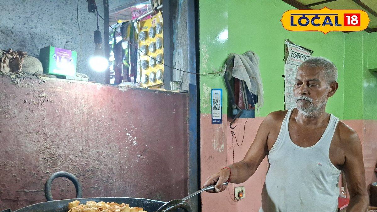 Shingara & Kachuri at Rs 2: মাত্র ২ টাকায় গরমাগরম কচুরি-শিঙাড়া! ৪৫ ...