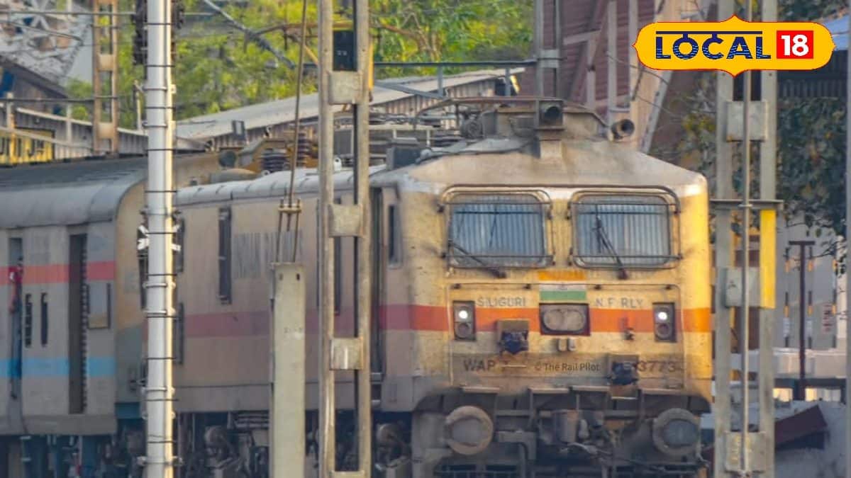 Train Cancel: আগামী সপ্তাহে পুরী যাওয়ার প্ল্যান? ওড়িশা যাওয়ার একাধিক ...