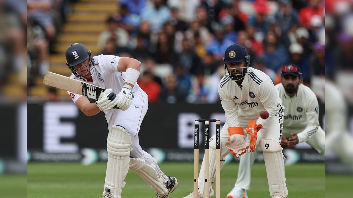 IND vs ENG 3rd Test England Announce Squad For Lords Test Likely To 3 ...
