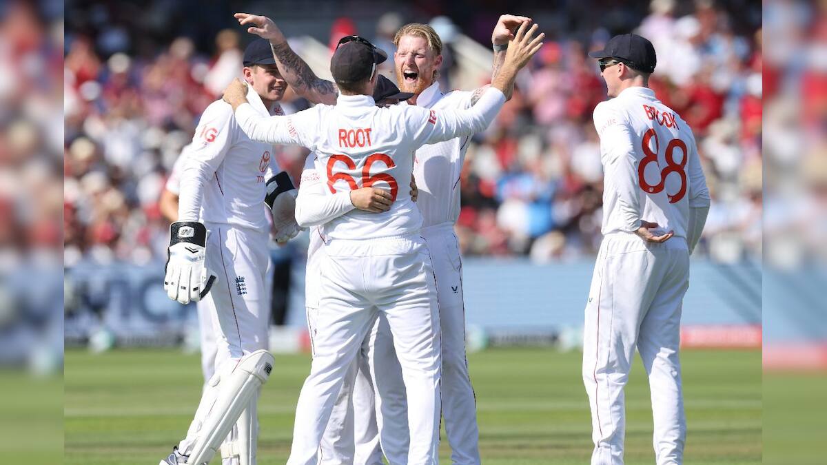 Lancashire Cricketer Harry Singh Included In England Squad As 12th Man ...