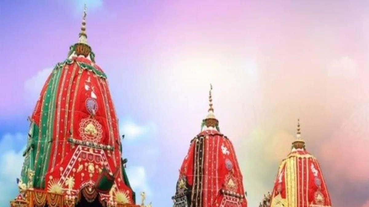 Rathyatra 2026 Dates: আগামী বছর রথযাত্রা উৎসব কবে? কবে পড়েছে আষাঢ় ...