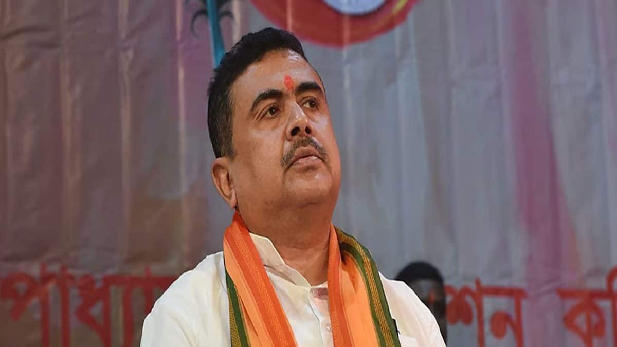 Suvendu Adhikari: জীবনকৃষ্ণ সাহাতেই থেমে থাকলে হবে না...বিস্ফোরক ...