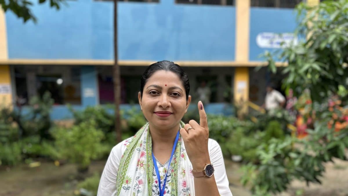 Alifa Ahmed: বুধবার বিধানসভায় স্পিকারের কাছে শপথ নেবেন কালীগঞ্জের হবু ...