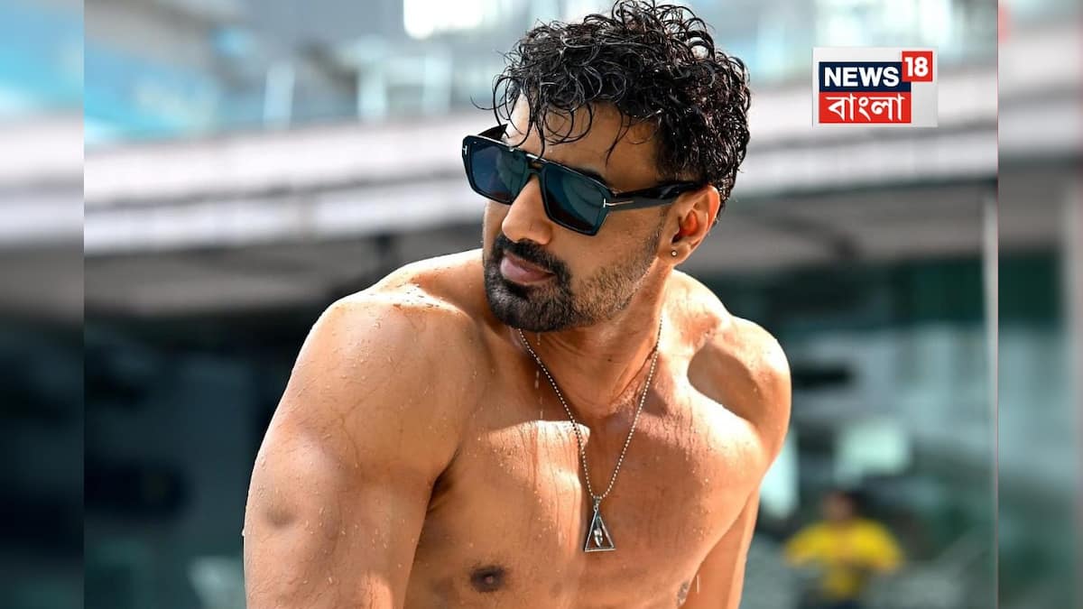 Actor DEV Ghatal On Bangla language: 'নিজের ভাষায় কথা বলব, লজ্জার কী আছে?' ব্যঙ্গ-বিদ্রুপের ...