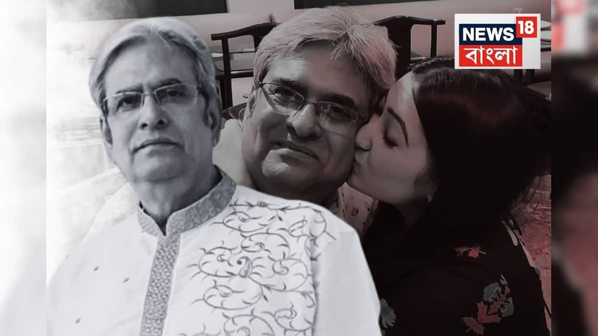 Actor Death: ‘চেক-আপ’ করানো হল না! প্রয়াত বাংলা টেলিভিশনের জনপ্রিয় অভিনেতা নীলাদ্রি লাহিড়ী ...