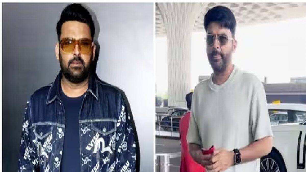 Weight loss journey: কপিল শর্মার ওজন ঝরানোর রহস্য ফিটনেস বিশেষজ্ঞ যোগেশ ...