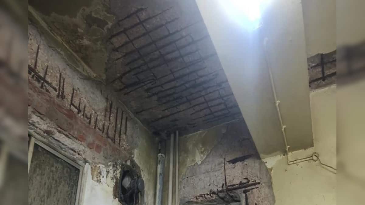 Calcutta University News: কলকাতা বিশ্ববিদ্যালয়ে ফের বিপর্যয়! কলেজ ...