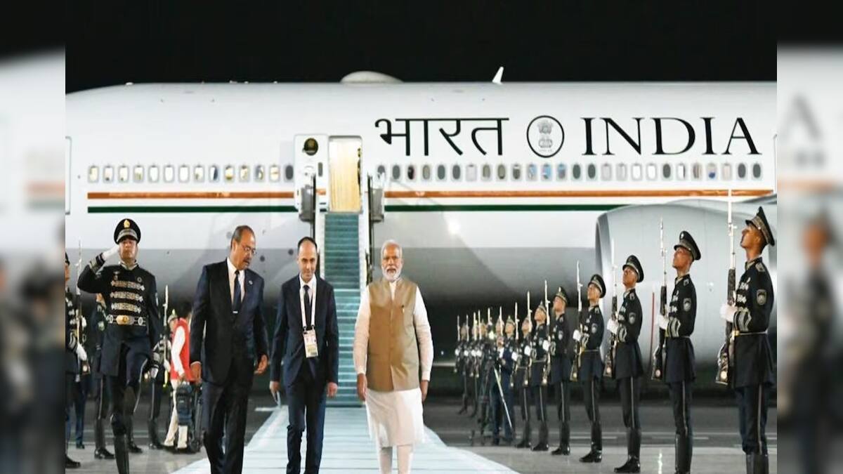 Modi Foreign Visit এত দেশে সফর, নরেন্দ্র মোদির বিদেশ সফরের খরচ কত জানেন ...