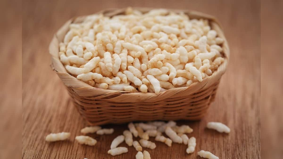 Muri | Puffed Rice Benefits: প্রতিদিন মুড়ি খাচ্ছেন নাকি? জানেন শরীরে ...