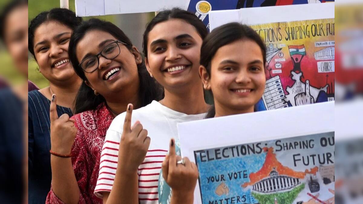 Voting Via Mobile: দেশে প্রথমবার! কেন্দ্রে যেতে হবে না, ঘরে বসে নিজের ...