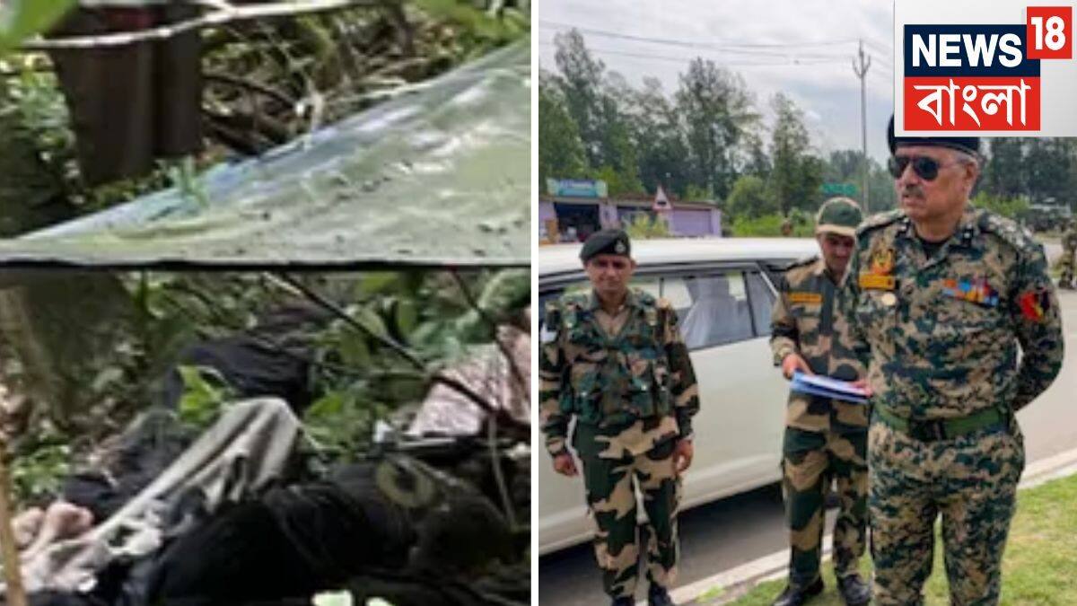 Pahalgam Attack Mastermind: চিনের এই ফোনই ফাঁসিয়ে দিল...পাকিস্তানি ...