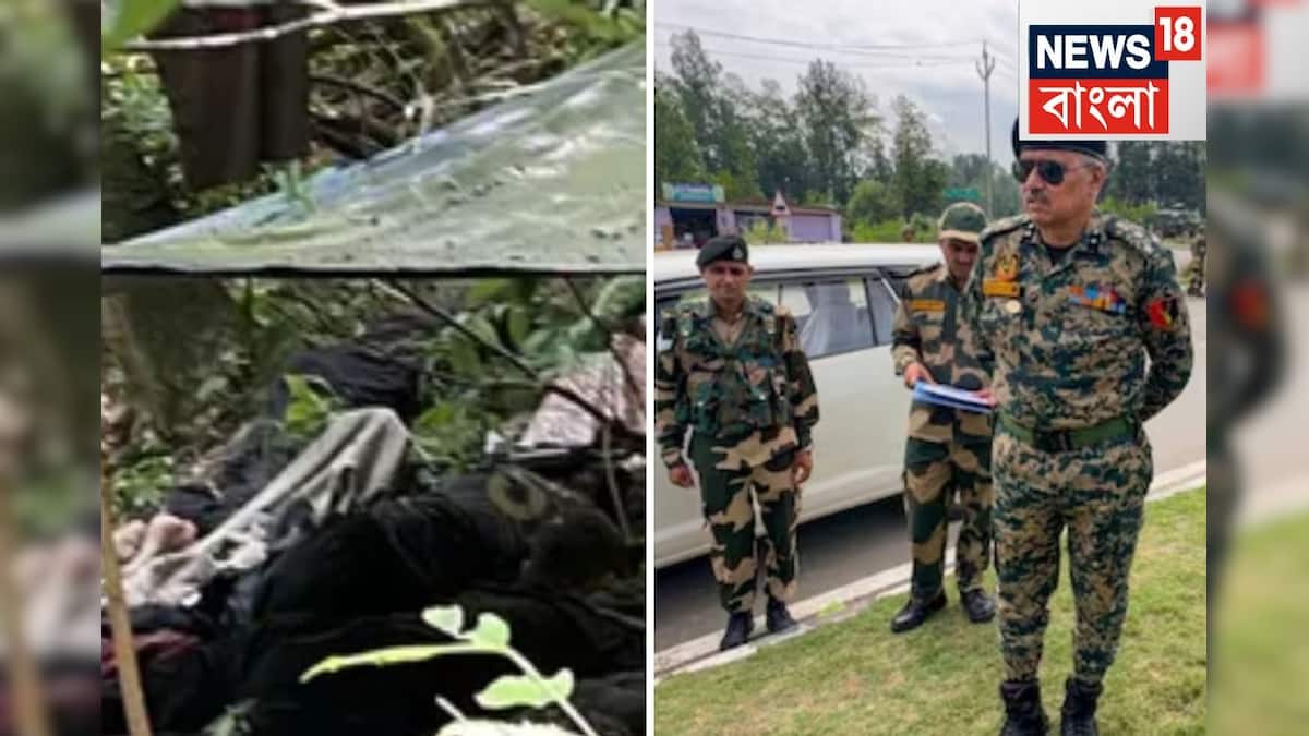 Pahalgam Attack Mastermind: চিনের এই ফোনই ফাঁসিয়ে দিল...পাকিস্তানি ...