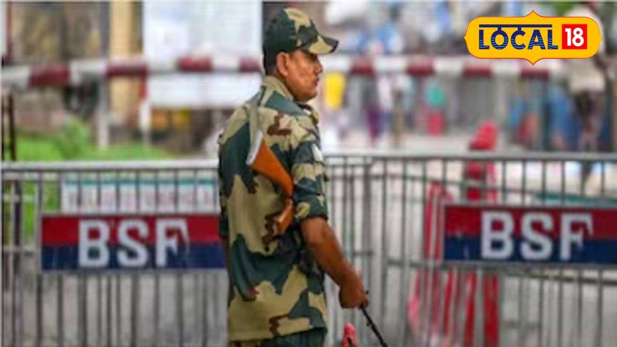 India Bangladesh Border: হাসিনা সরকারের আমলের উচ্চপদস্থ পুলিশ ...