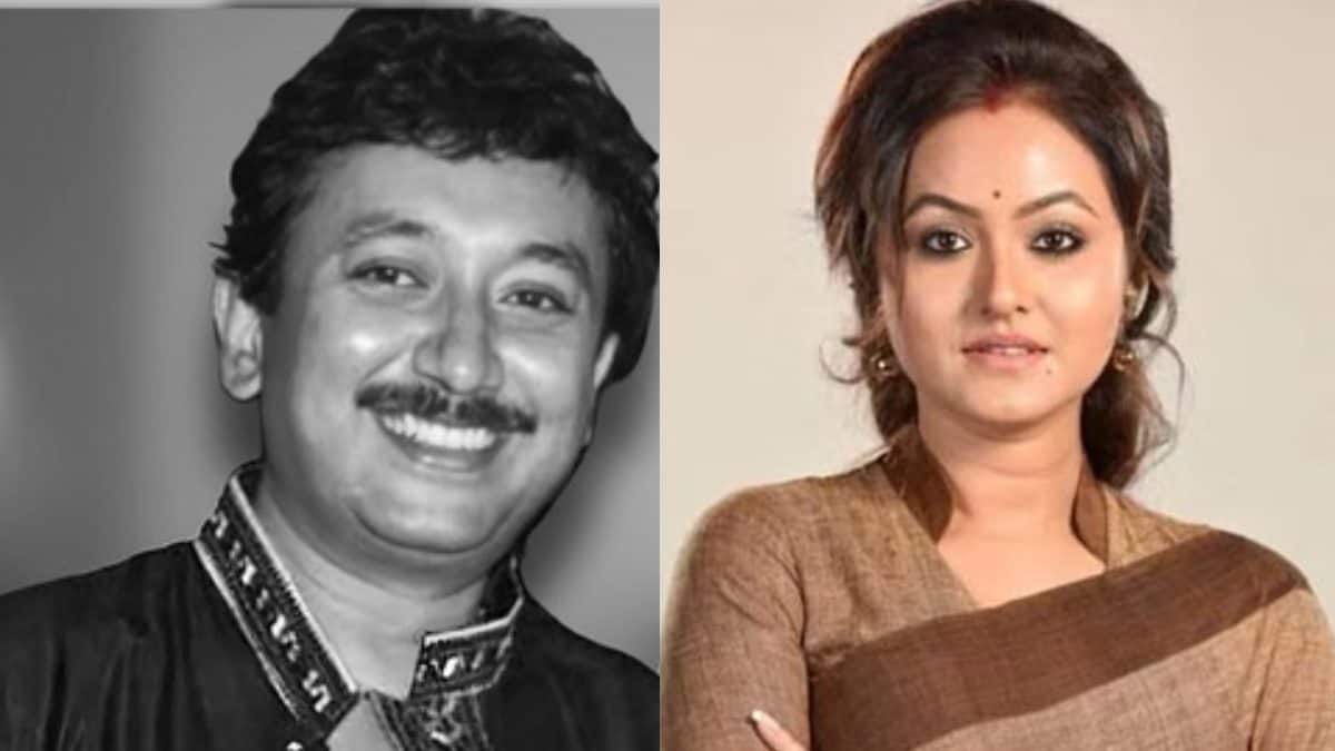 Actor Joy Banerjee Death: চলে গেলেন অভিনেতা জয় বন্দ্যোপাধ্যায় ...