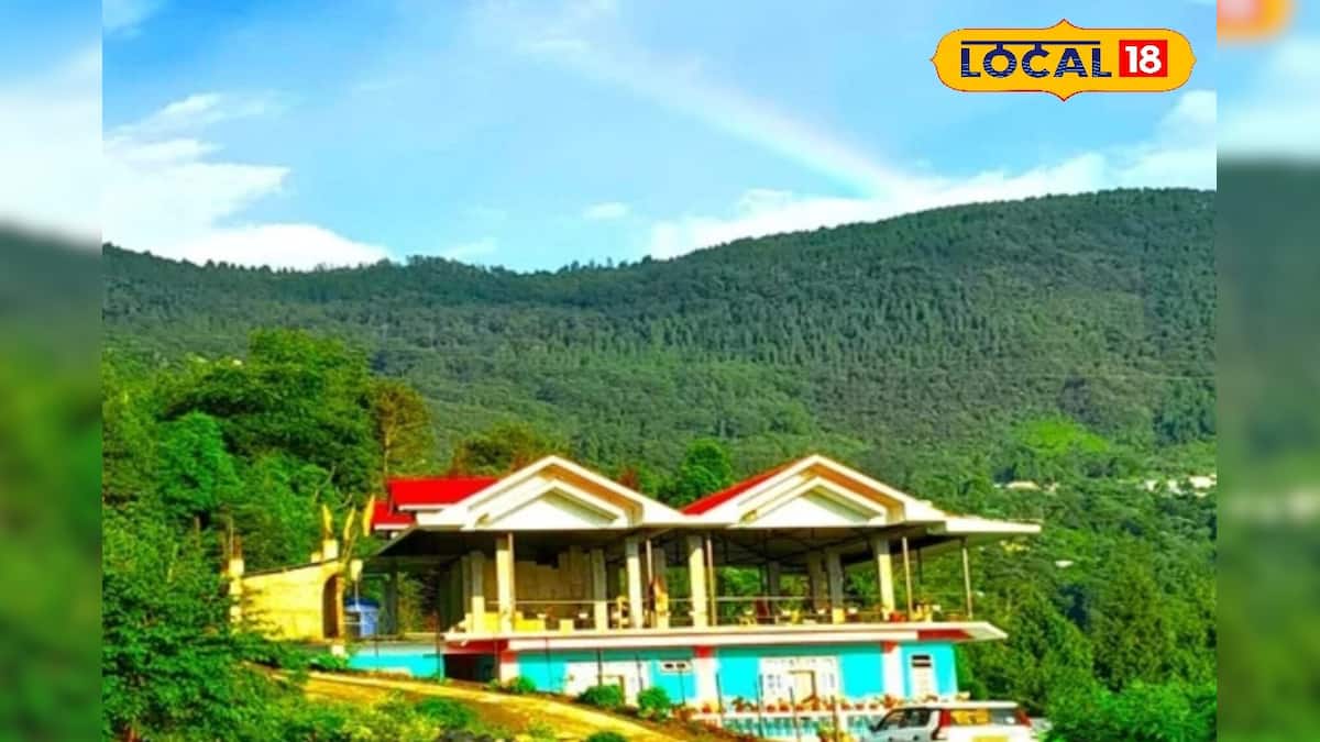 Kalimpong Offbeat Tourist Spot: পাহাড়ি 'এই' হ্যামলেট কাঞ্চনজঙ্ঘার কোল ...