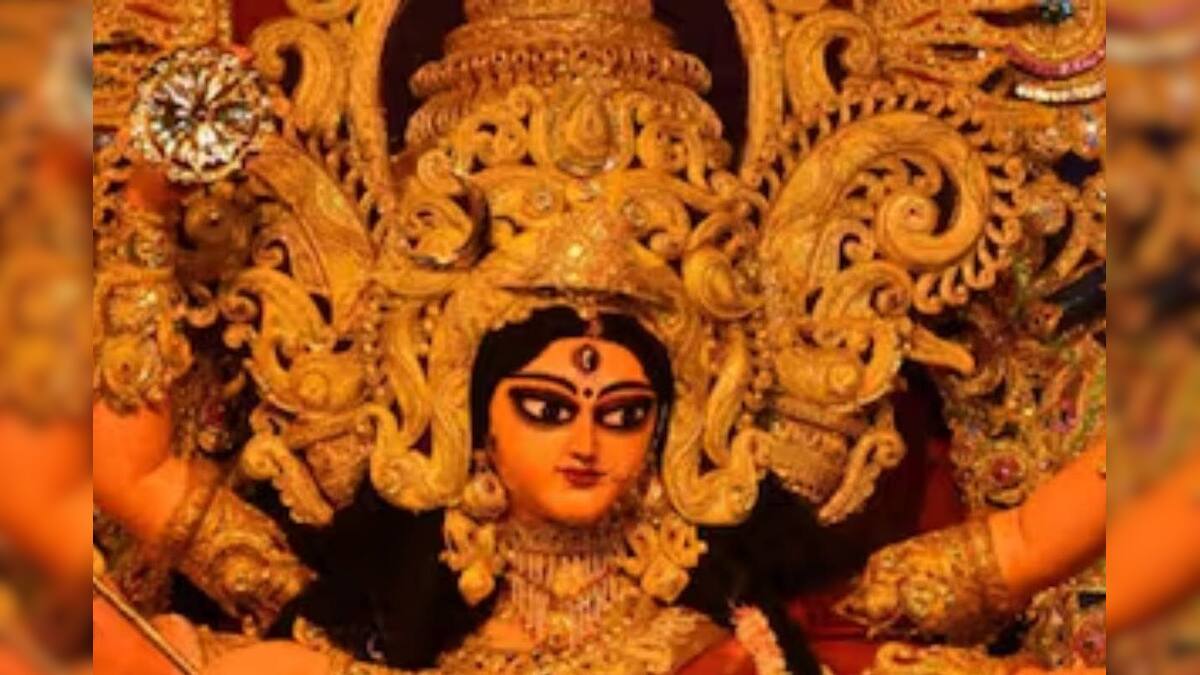 Durga Puja 2025: Devi Agaman & Gaman: এ বছর দেবী দুর্গার আগমন কোন বাহনে ...