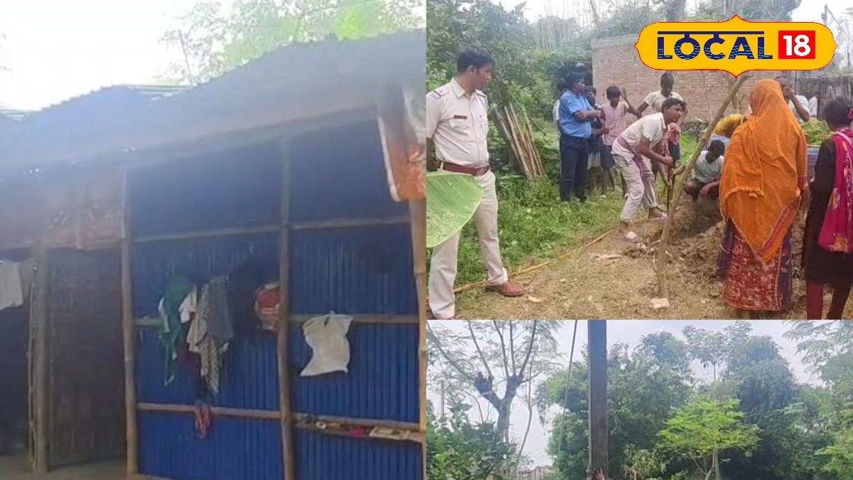 Murshidabad: পুলিশের মানবিক উদ্যোগ, 'অন্ধকার' পরিবারের মুখে হাসির ঝলক ...