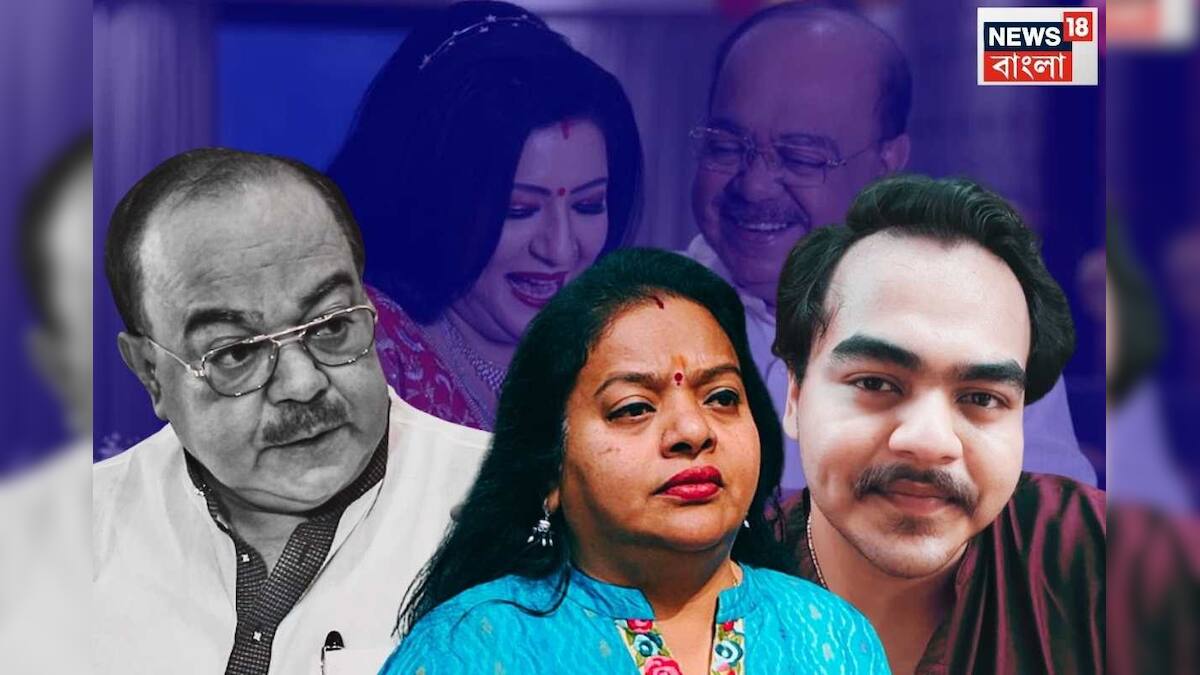 Ratna Chatterjee on Sovan Chatterjee: 'এখনও সময় আছে...', শোভনের ডিভোর্সের আর্জি খারিজ হতেই কী ...