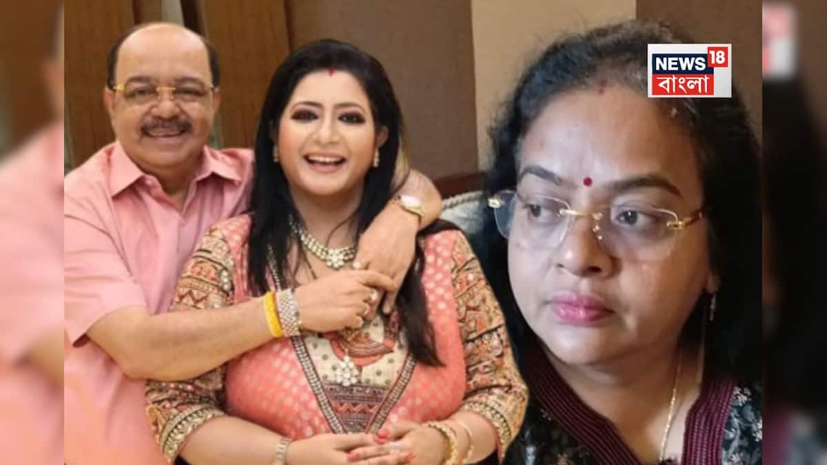 Sovan Chatterjee on Divorce Case: 'বৈশাখীর সঙ্গে ছিলাম, আছি, থাকব ...