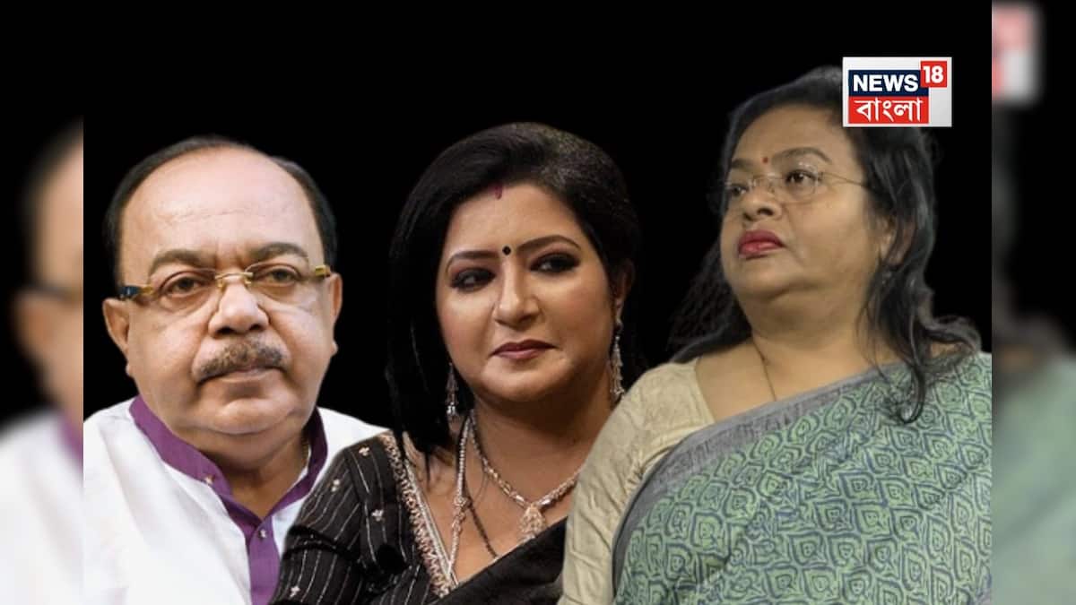 Baisakhi Banerjee on Sovan-Ratna Divorce Case: 'রত্না শোভনের স্ত্রী ছিলেন, আছেন, আগামিকাল থাকবেন ...