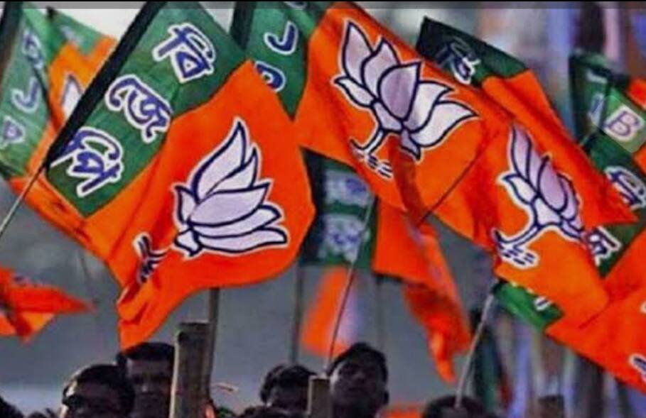 Bengal BJP বিজেপির নজরে এবার কর্পোরেট যুবক-যুবতীরা, যুব মোর্চার ...