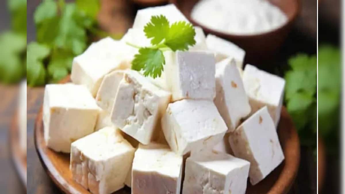 Fake Paneer: বাজার ছেয়ে গিয়েছে নকল পনিরে! ঘরে আনা পনির আসল না নকল ...