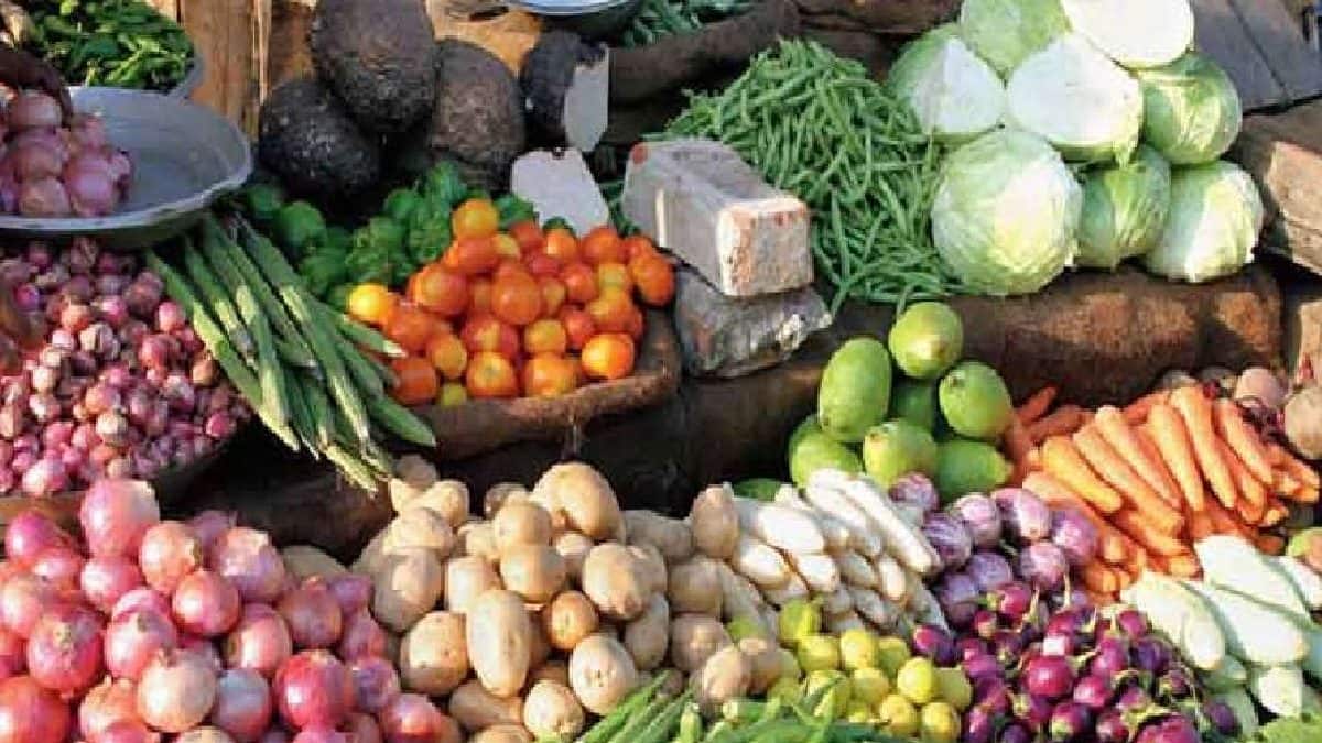 Monsoon Vegetable: বর্ষাকালে ফল, শাকসবজি কীভাবে নিরাপদ রাখবেন ...