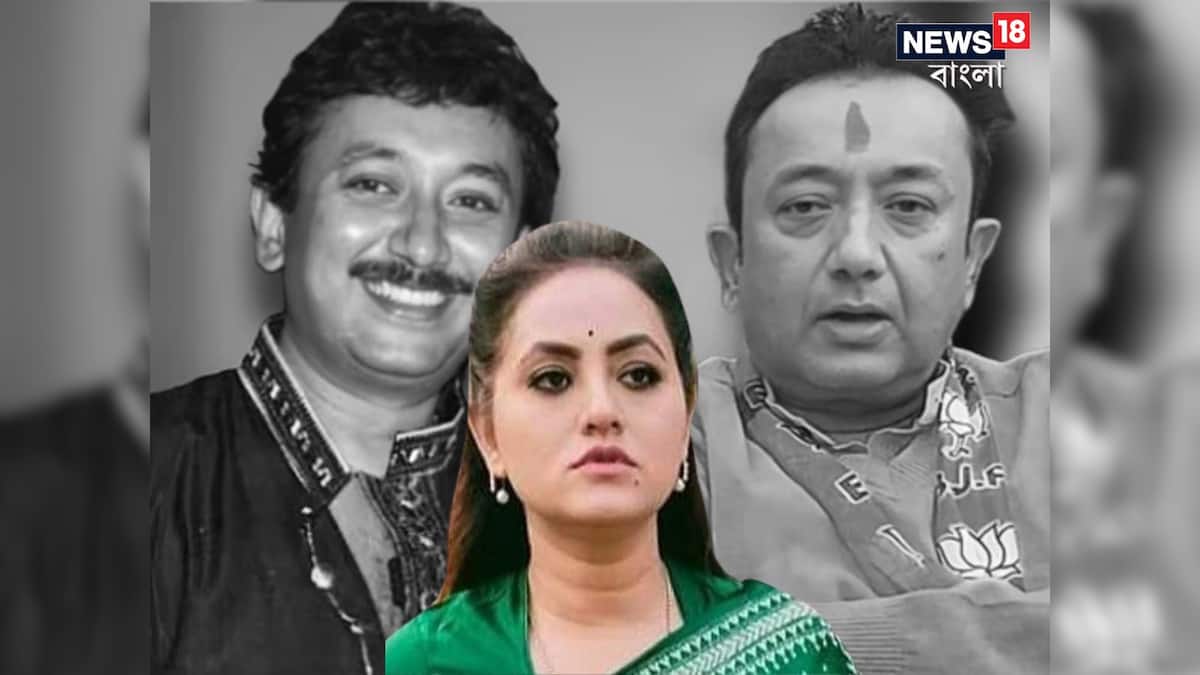 Joy Banerjee-Ananya Banerjee: "আমার সঙ্গে প্রায় ১০ বছর যোগাযোগ ছিল না, শরীর খারাপের খবর শুনে ...