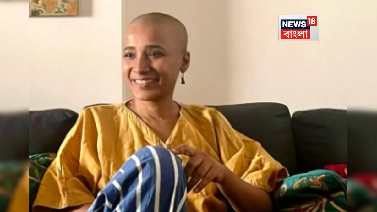 Tannishtha Chatterjee Actress Cancer ফোর্থ স্টেজ ক্যানসারে আক্রান্ত ...