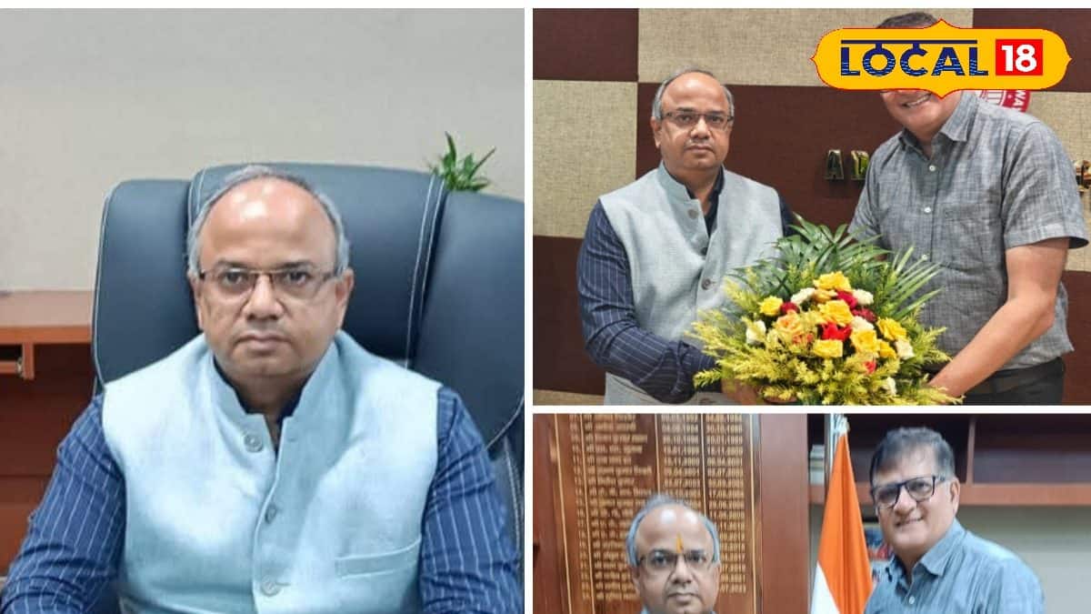 Indian Railways: দক্ষিণ-পূর্ব রেলের আদ্রা ডিভিশন পেল নতুন ডিআরএম, জানুন ...