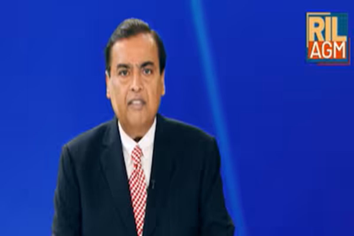 Mukesh Ambani News In Bangla: Mukesh Ambani Latest News, Mukesh Ambani ...