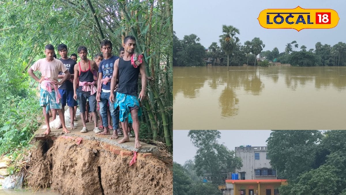 Murshidabad News: দ্বারকার দাপদাপি, জেলার শস্য গোলায় আঘাত! এক দশক পরে ...