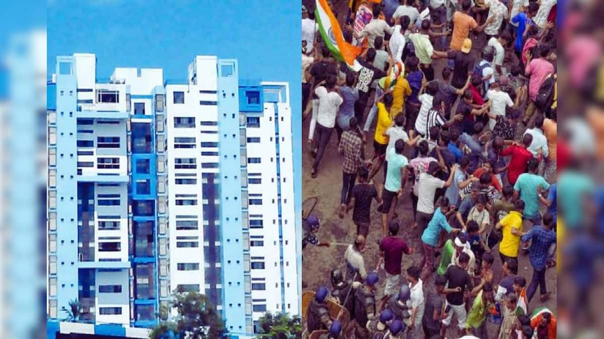 Nabanna Abhijan নবান্ন অভিযানের জেরে শনিবার কলকাতার কোন কোন রাস্তা বন্ধ ...