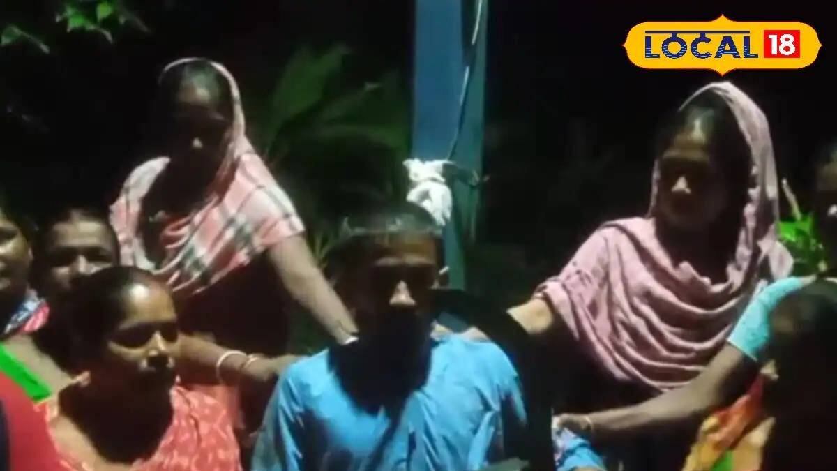 Thief Caught in Hingalganj: তার কেটে গ্রামে নামাতেন অন্ধকার, তারপরেই ...