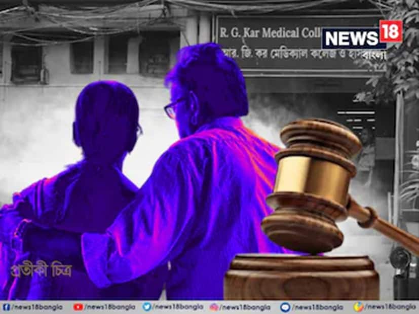 RG Kar Case আরজি কর কাণ্ডে স্ট‍্যাটাস রিপোর্ট সিবিআইয়ের! তদন্তের ...