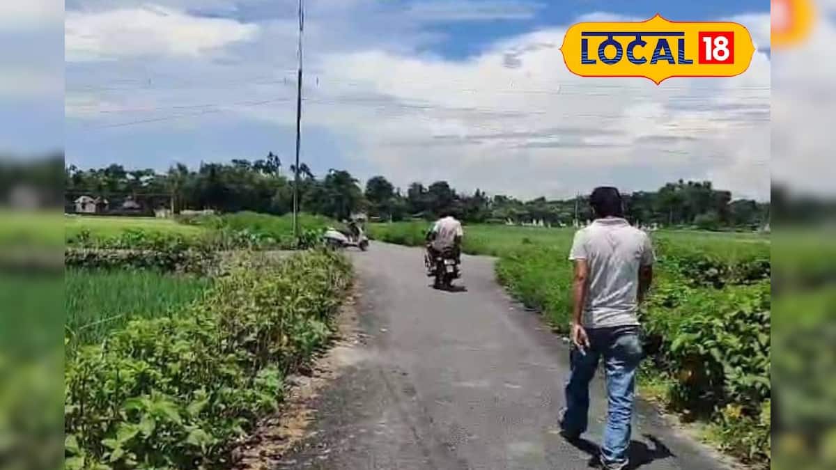 Pathashree Scheme: ৭৮ বছরের যন্ত্রণার অবসান! পথশ্রী প্রকল্পে 'এই' এলাকায় রাস্তা তৈরি করে দিল ...