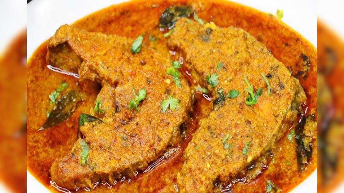 Fish Tips: স্বাদের স্বর্গরাজ্য এই মাছ...! কমায় ওজন, ভাল রাখে হার্ট ...