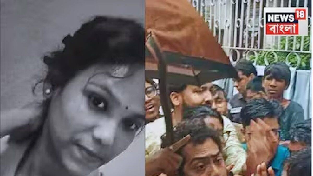 Singur Nurse death mystery: অবশেষে বাবা-মায়ের কথা মতো এইমসেই ...